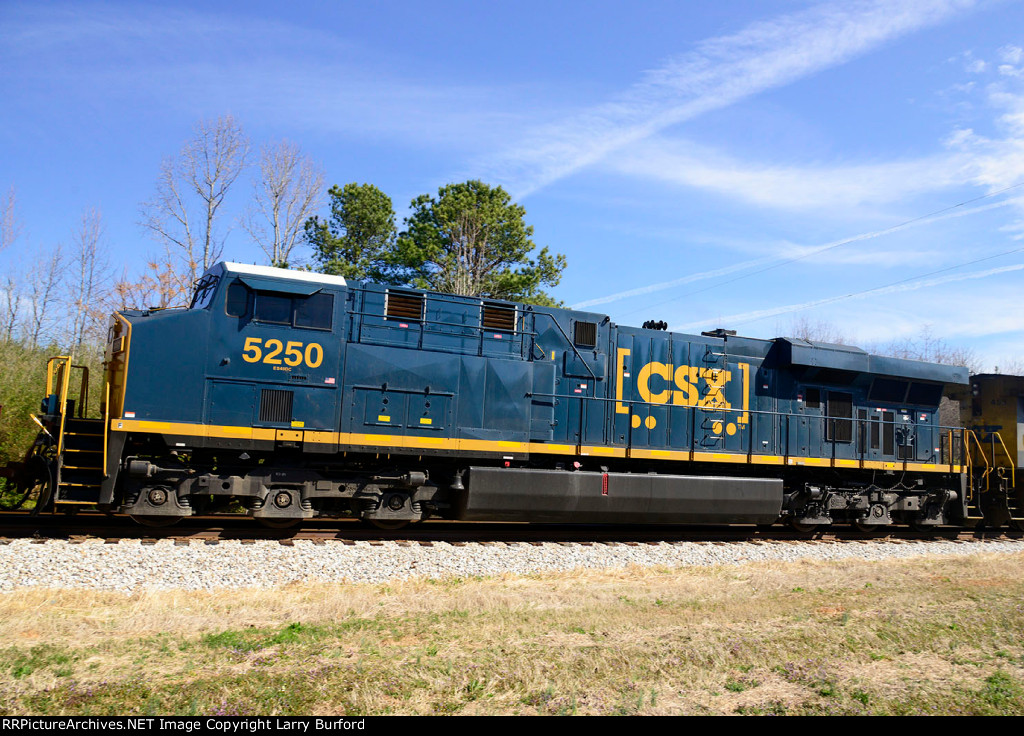 CSX 5250